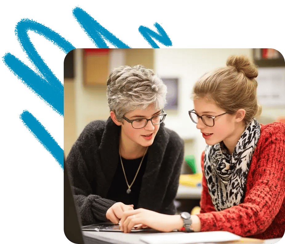 Mentor Teachers - SIATech High Schools | Free High School Diploma Options in California